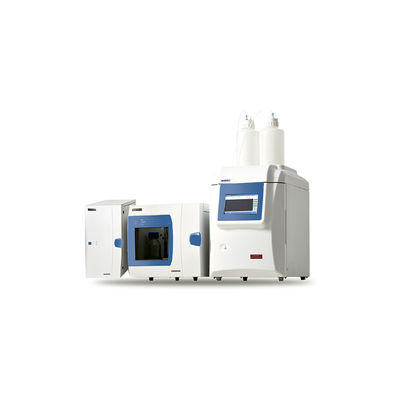 Ion Chromatography Instrument factory, Buy good quality Ion ...
