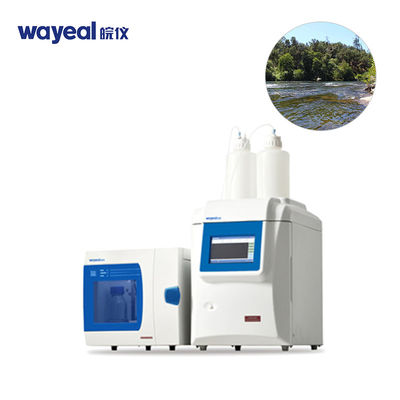 Quality Liquid Chromatography Instrument & Ion Chromatography ...