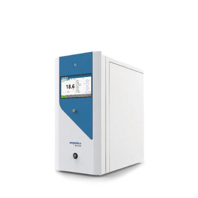 In Line Eluent Generation Ion Chromatograph Instruments With ...