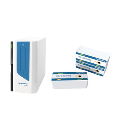 Quality Liquid Chromatography Instrument & Ion Chromatography ...