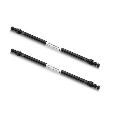 5um 250mm HPLC C8 C18 Chromatography Column For Lab Analysis