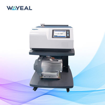 Quality Helium Leak Detector & Liquid Chromatography Instrument factory from China