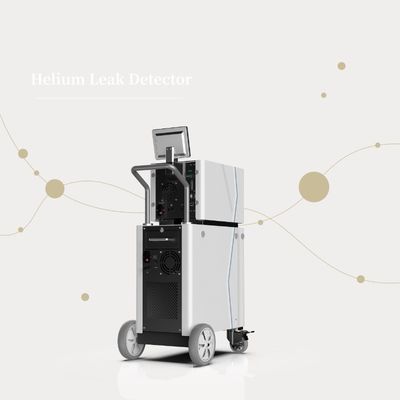Buy helium leak detector system, Good quality helium leak detector ...