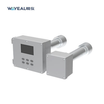 CEMS1900 Flue Gas Emission Monitoring System (FTIR)