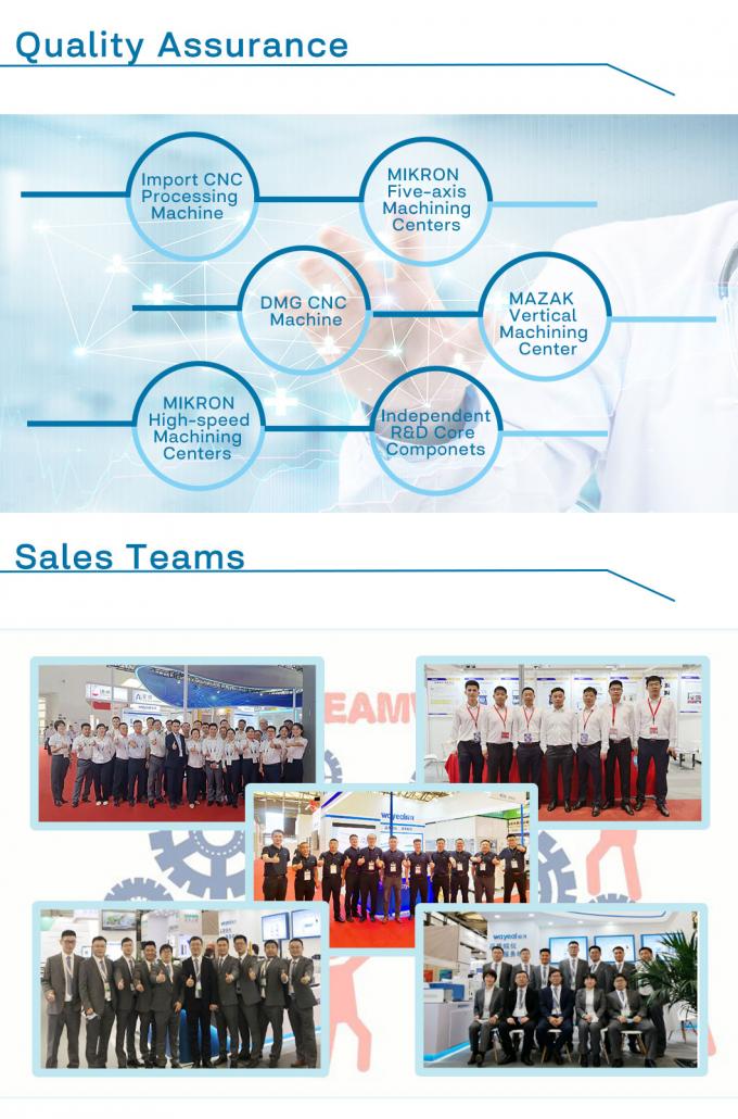 Wayeal Hplc High Performance Liquid Chromatography Instrument for ...