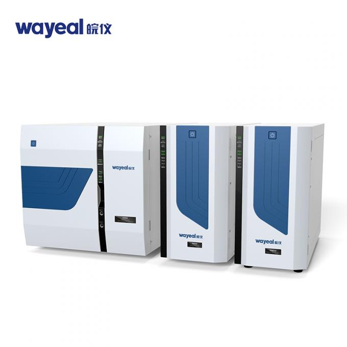 Wayeal Ion Chromatography Systems Instrumentation Multi Functional ISO ...