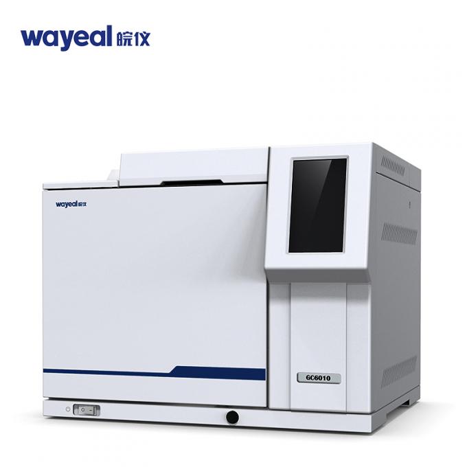 Lab GC Gas Chromatography Equipment Analyzer With FPD Detector
