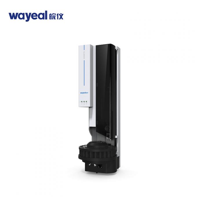 GC Gas Chromatography Instrument Analyzers with ECD FID Detectors