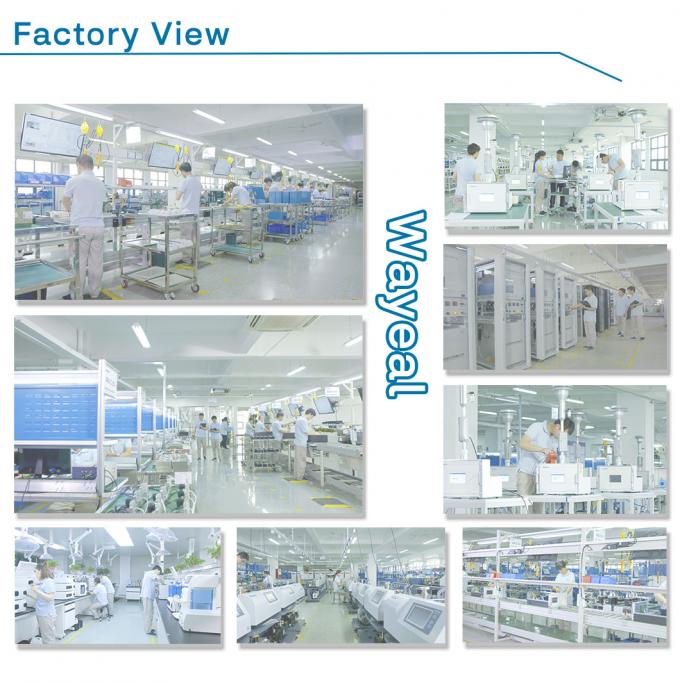 Reversed Phase C18 C8 HPLC Chromatography Column 4.5*150mm