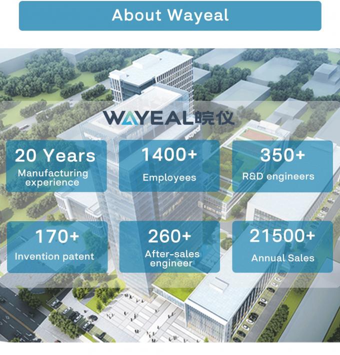 Superior Vacuum Detection System Helium Mass Spectrometer Leak Detector