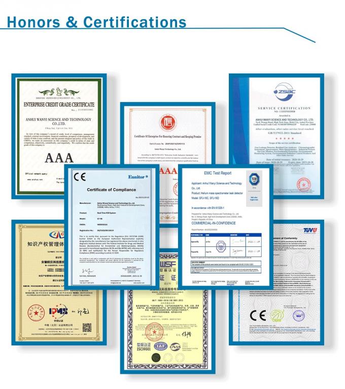 150MPa Ultra High Performance Liquid Chromatography With DAD Detector