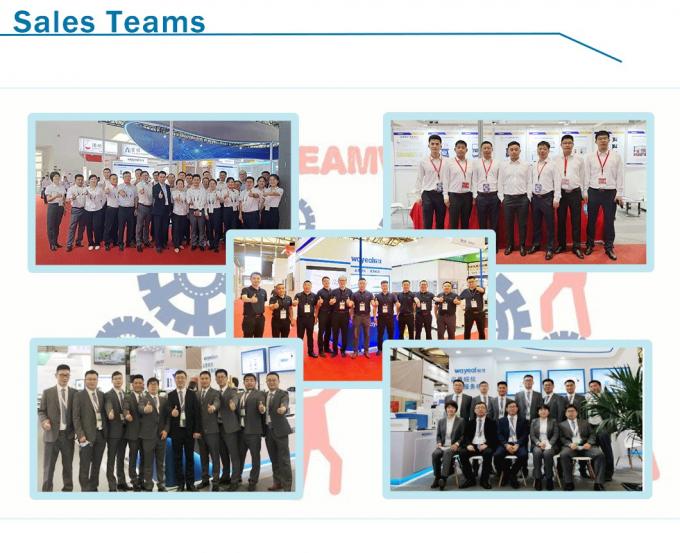 Wayeal Hplc High Performance Liquid Chromatography Instrument for ...