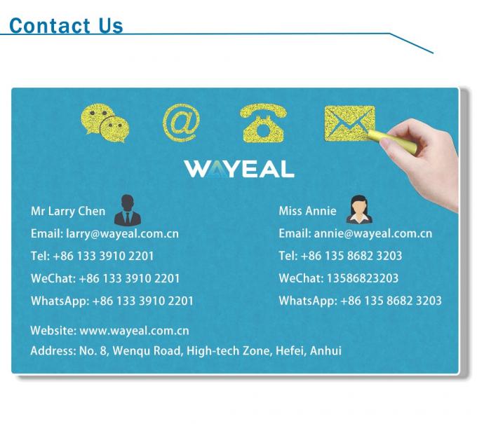 Wayeal Hplc High Performance Liquid Chromatography Instrument for ...