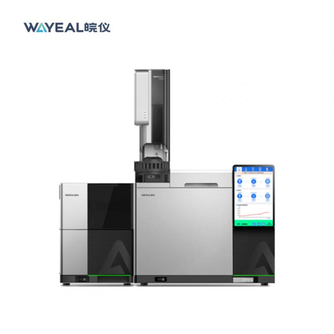 GM6100 High Sensitivity Gas Chromatography-Mass Spectrometry (GC-MS ...